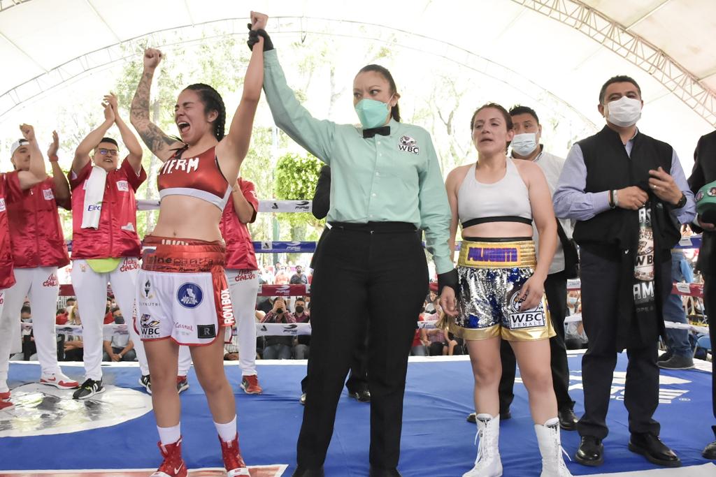 Tlalnepantla, ciudad que impulsa el deporte; cuna de "Jaky" Calvo ...