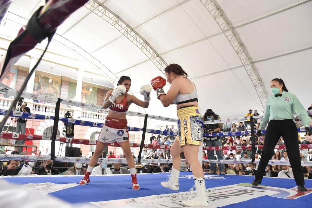 Tlalnepantla, ciudad que impulsa el deporte; cuna de "Jaky" Calvo ...