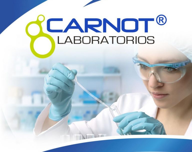 Laboratorio Carnot Fortalece su Liderazgo en Inmunoterapia, con el ...